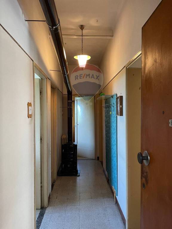 Appartamento in vendita ad Arcevia via Marconi, 56