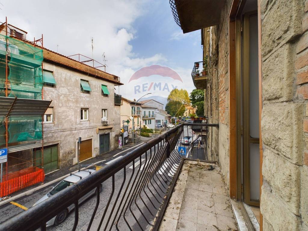 Appartamento in vendita a Campagnano di Roma via roma, 5