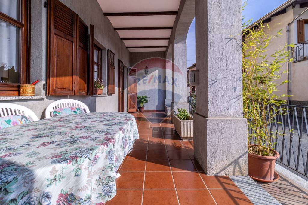 Villa a Schiera in vendita a Muzzano vicolo Bertola, 1