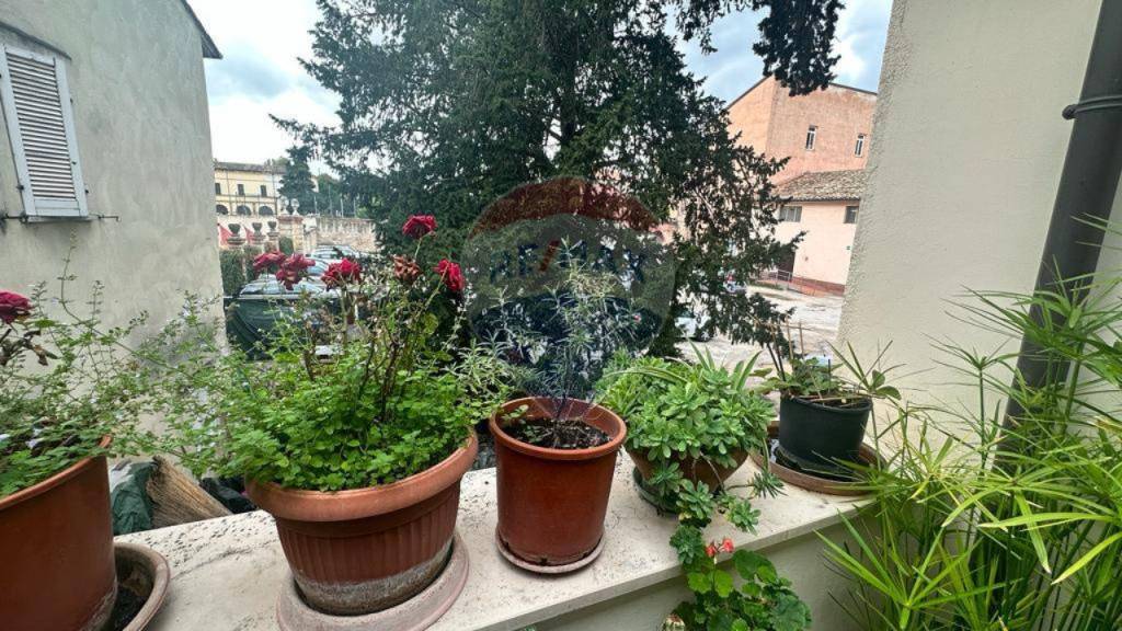 Appartamento in vendita a Foligno via Scuola d'Arti e Mestieri, 3