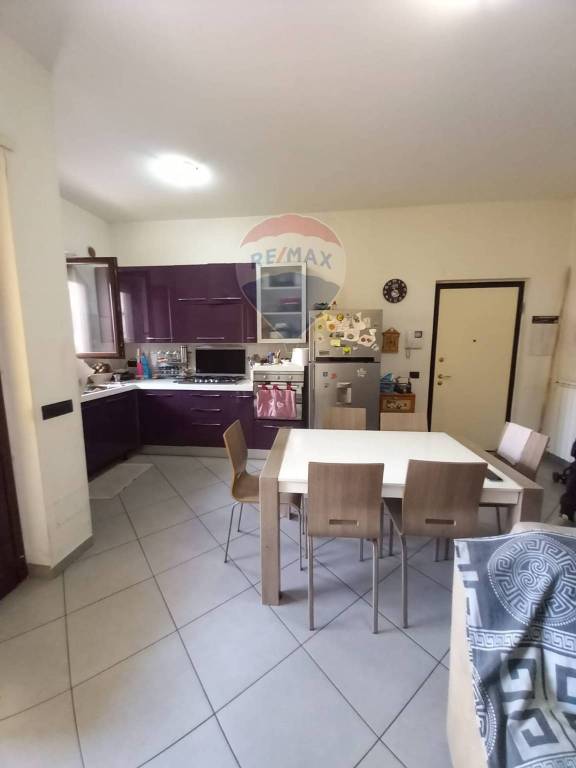 Appartamento in vendita ad Aprilia