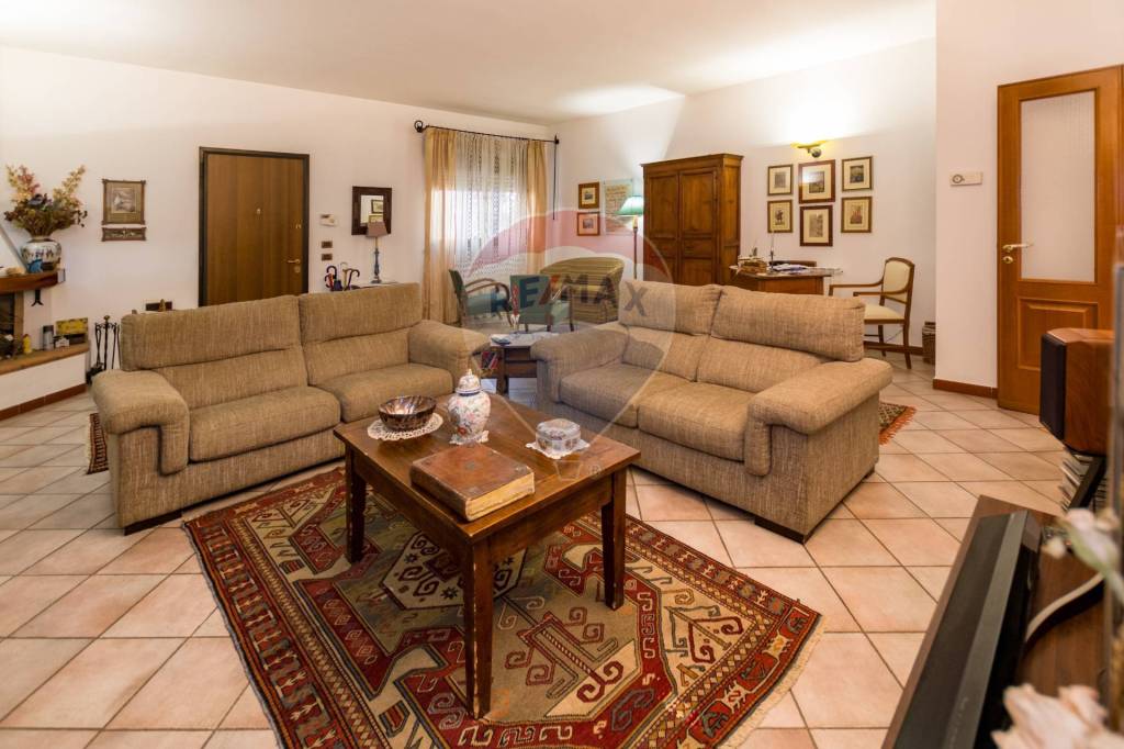 Appartamento in vendita a Monreale via Aldo Moro, 49