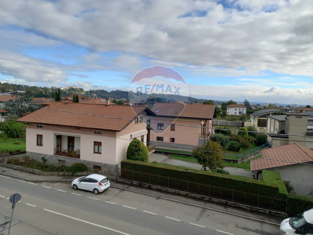 Appartamento in vendita a Vigliano Biellese via Garibaldi, 37