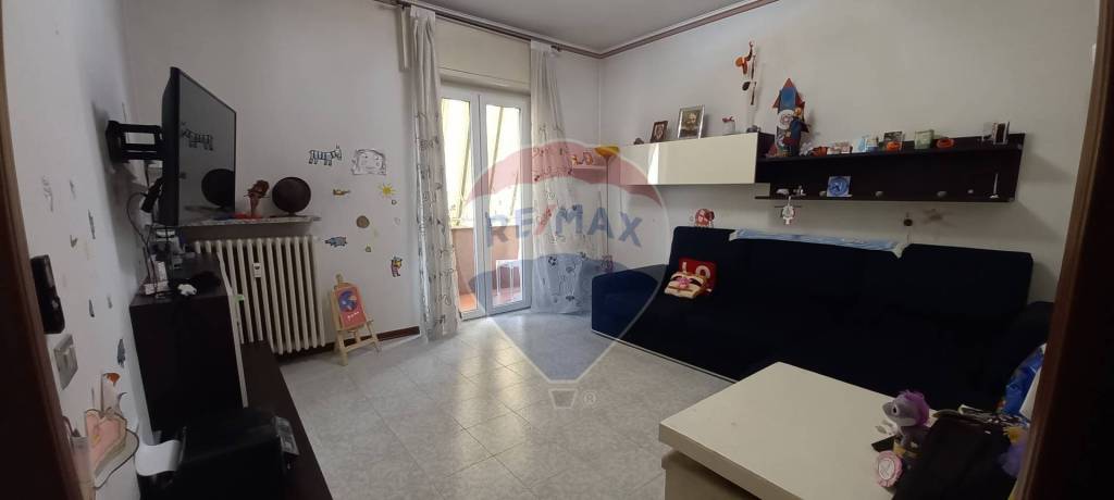 Appartamento in vendita a Gallarate via Curtatone, 47