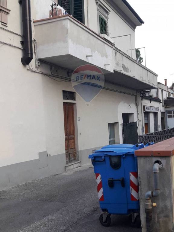 Appartamento in vendita a Empoli via j. Carrucci, 134