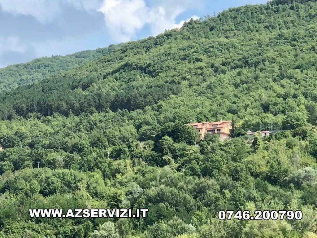 Appartamento in vendita a Petrella Salto strada Provinciale cittaducale-fiamignano