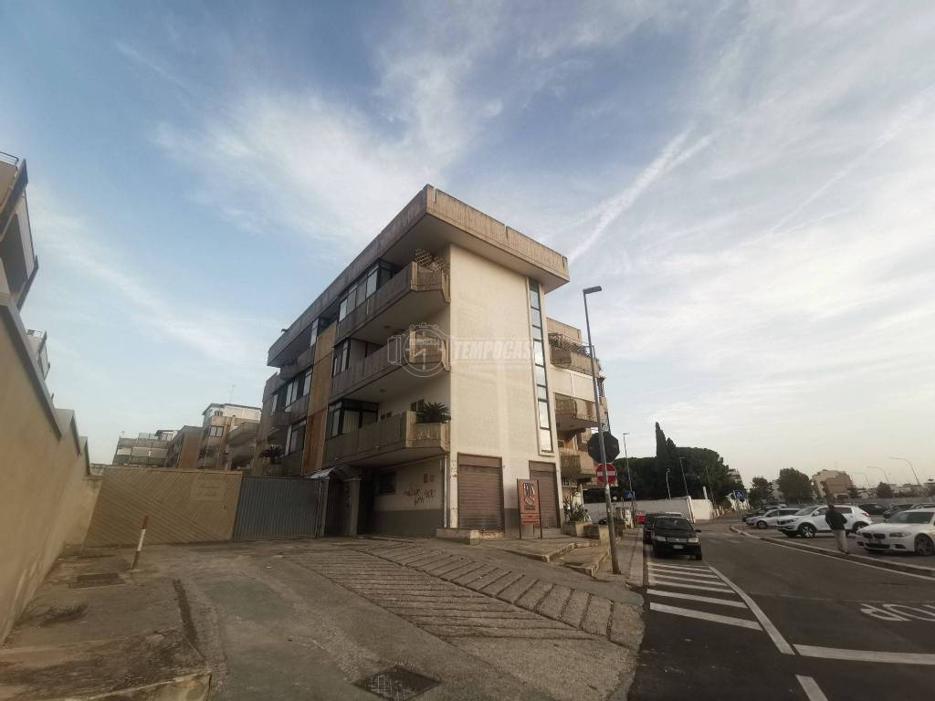 Appartamento in vendita a Bari strada san nicola
