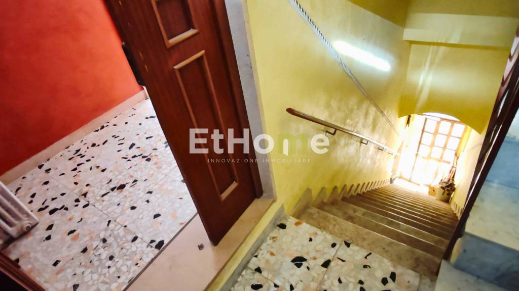 Appartamento in vendita ad Andria via Cornelia, 44