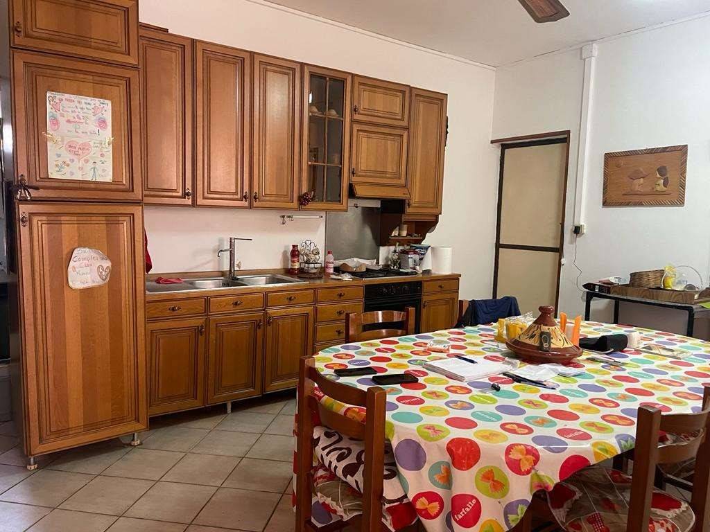 Villa in vendita a Mondragone via Maria s.s. Belvedere