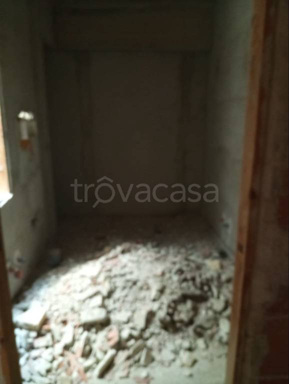 Appartamento in in vendita da privato a San Giuseppe Jato via Andrea Palladio, 40