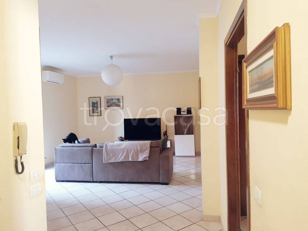 Appartamento in in vendita da privato a Fombio via Marco Polo, 24