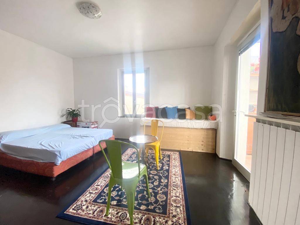 Appartamento in in vendita da privato a Bergamo via Borgo Palazzo, 104A