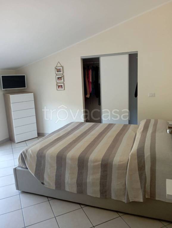 Appartamento in in vendita da privato a Ceccano circonvallazione Aldo Moro, 9