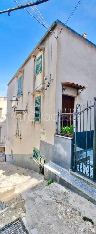 Casa Indipendente in vendita a Giuliana discesa San Michele, 1/12