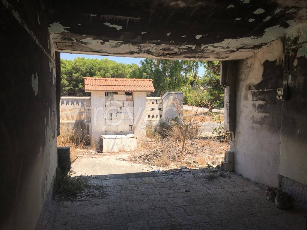 Casale in in vendita da privato a Lecce strada Provinciale Lecce Torre Chianca