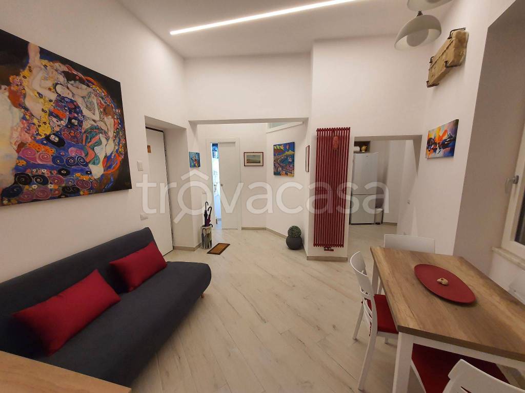 Appartamento in in vendita da privato a Napoli vico Campagnari, 64