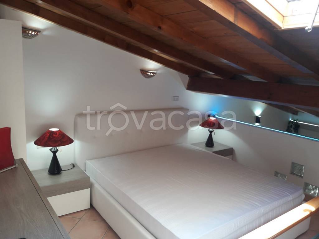 Appartamento in in vendita da privato a Messina via Marina Ganzirri