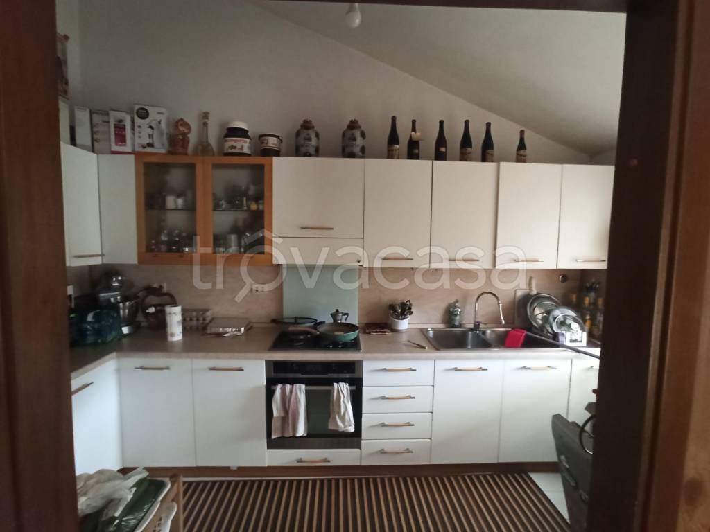 Appartamento in in vendita da privato a Manta strada Statale, 92