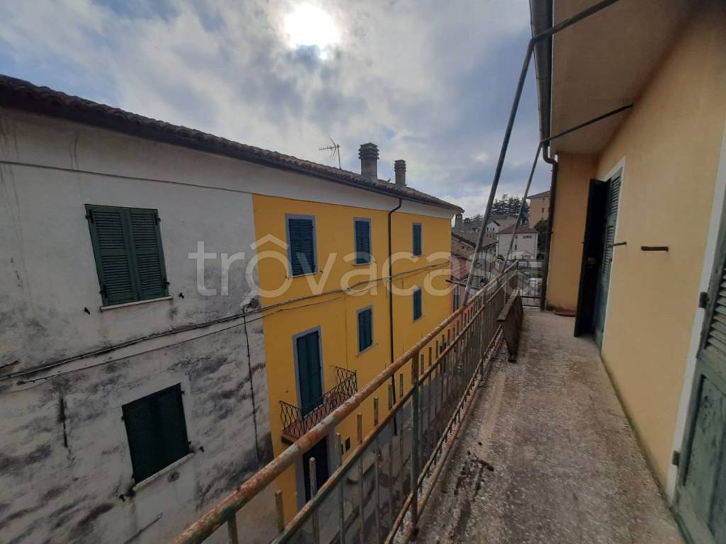 Villa in vendita a Carpeneto via Roma