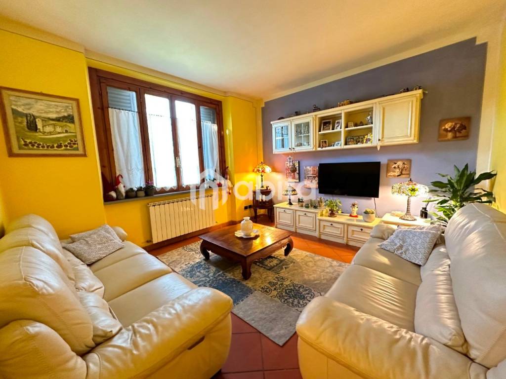 Appartamento in vendita a San Giovanni Valdarno zona Fornaci