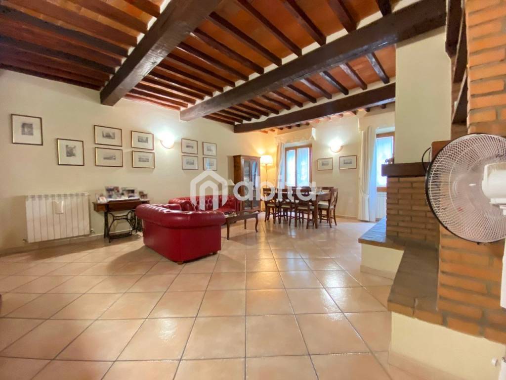 Appartamento in vendita a San Giovanni Valdarno corso italia