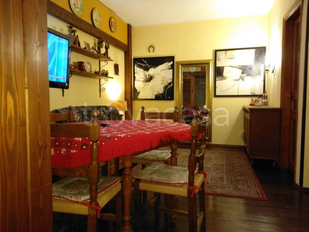 Appartamento in in vendita da privato a Pescasseroli via Isonzo