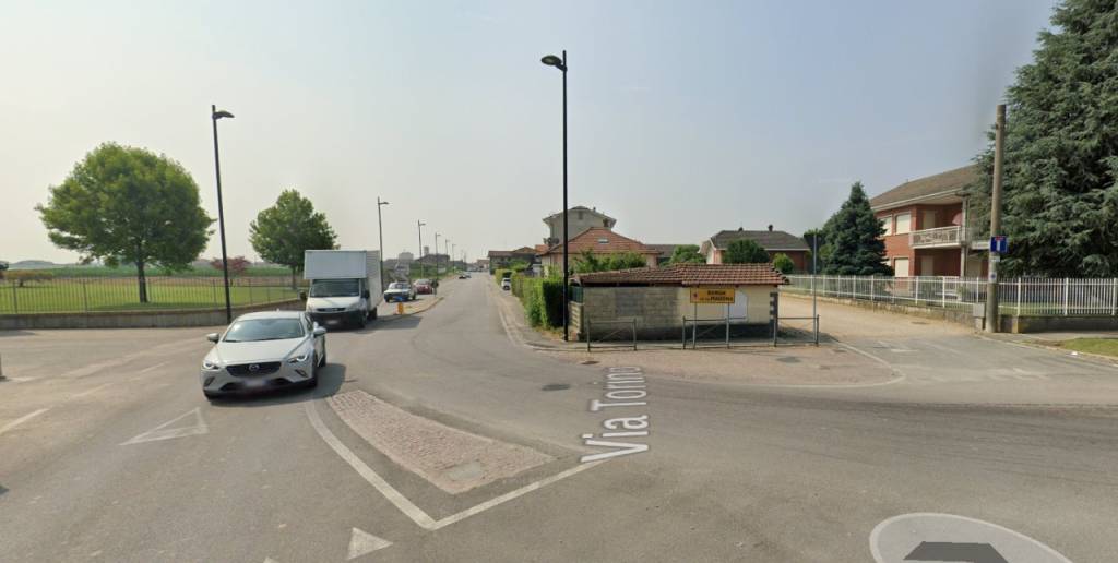 Appartamento all'asta a Carmagnola via Torino