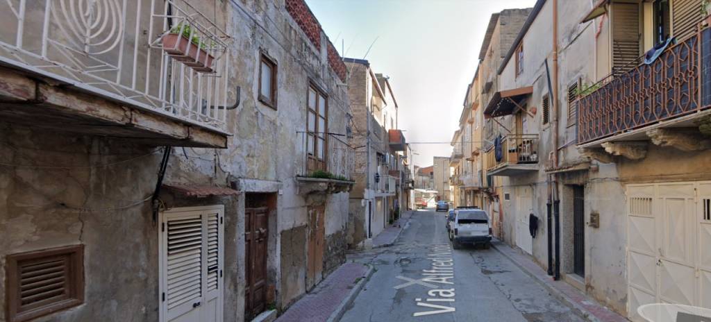 Appartamento all'asta a Palma di Montechiaro via Torricelli