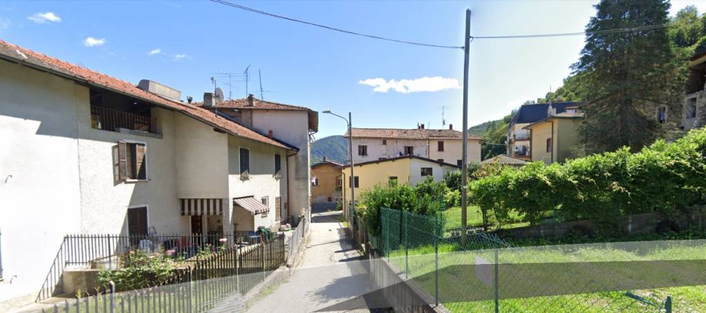 Appartamento all'asta a Cremenaga via Stradella