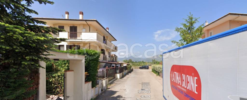 Appartamento all'asta a Fondi via Slovenia