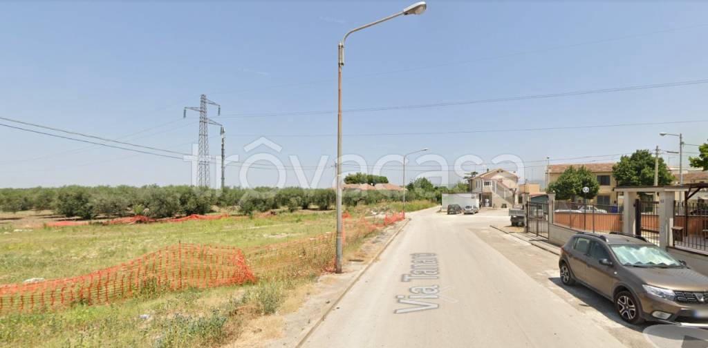 Appartamento all'asta a San Severo via Tanaro