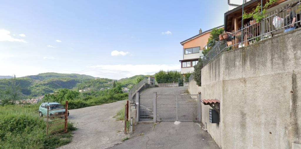 Appartamento all'asta a Mendicino via Spinoza