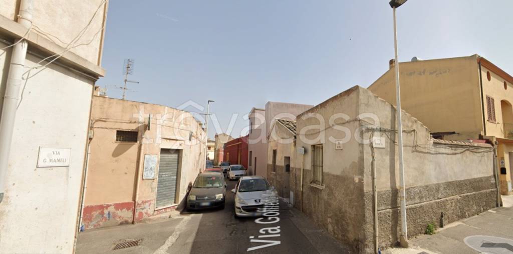 Appartamento all'asta a Quartu Sant'Elena via Tavolara