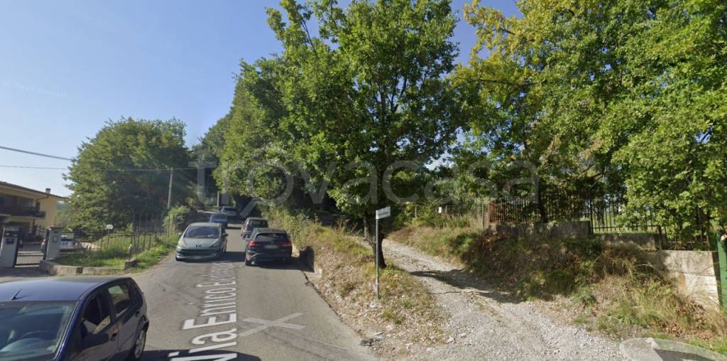 Appartamento all'asta a Cosenza via Serra Spiga