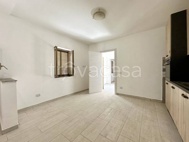 Appartamento in vendita ad Anzio via Prebenda