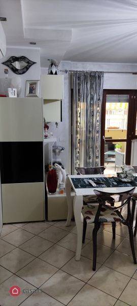 Appartamento in in vendita da privato a Latina piazzale Antonio Salieri, 4