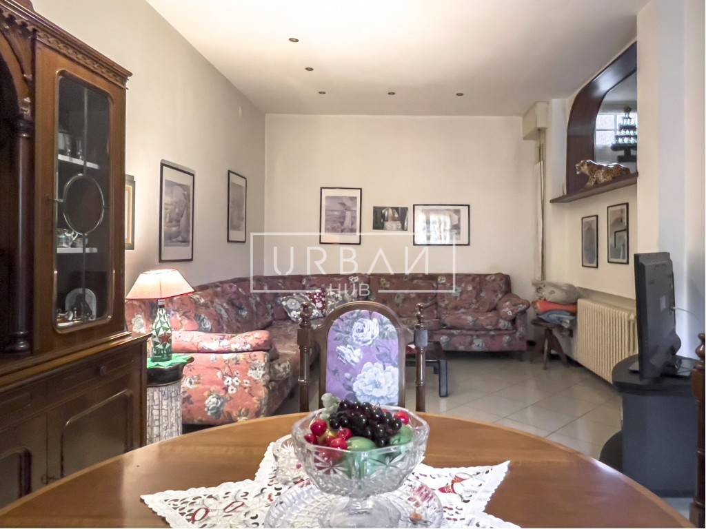 Villa Bifamiliare in vendita a Riccione