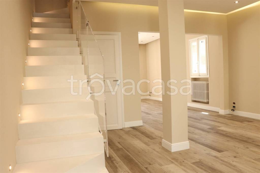 Appartamento in vendita a Barberino di Mugello via del Torracchione