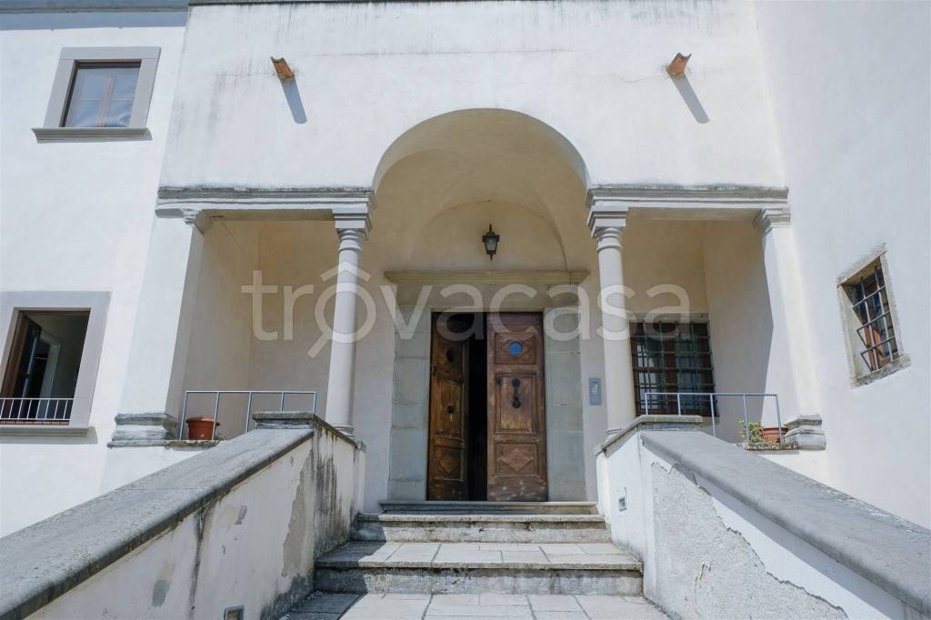 Appartamento in vendita a Barberino di Mugello via Giovanni Pascoli, 8