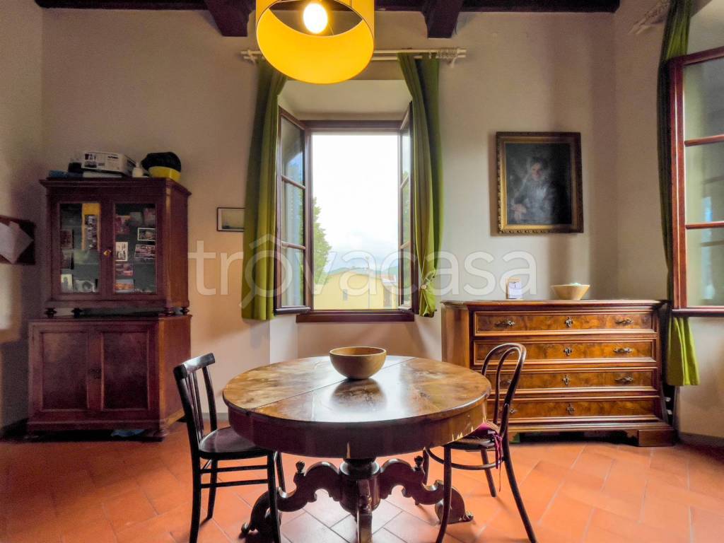 Appartamento in vendita a Borgo San Lorenzo via Ernesto Che Guevara, 14