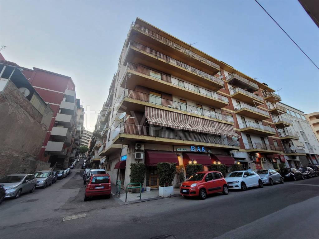 Appartamento in vendita a Messina via Marco Polo, 203