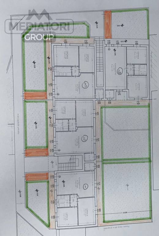 Casa Indipendente in vendita a Prato