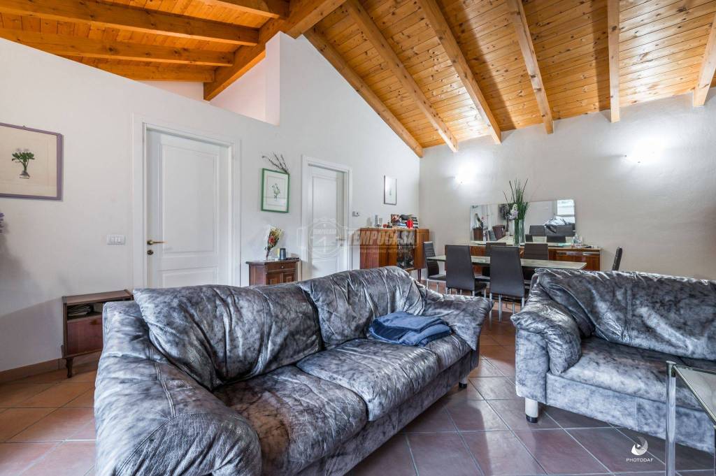 Appartamento in vendita a Castellarano