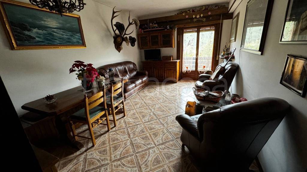 Appartamento in in vendita da privato a Pescasseroli via Collinetta, 3