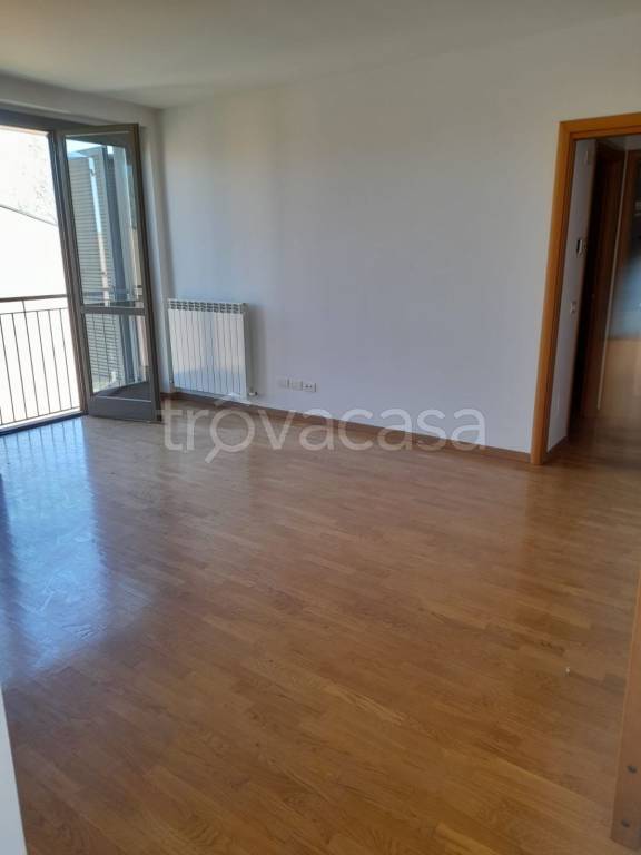 Appartamento in in vendita da privato a Miradolo Terme via del Nerone, 4