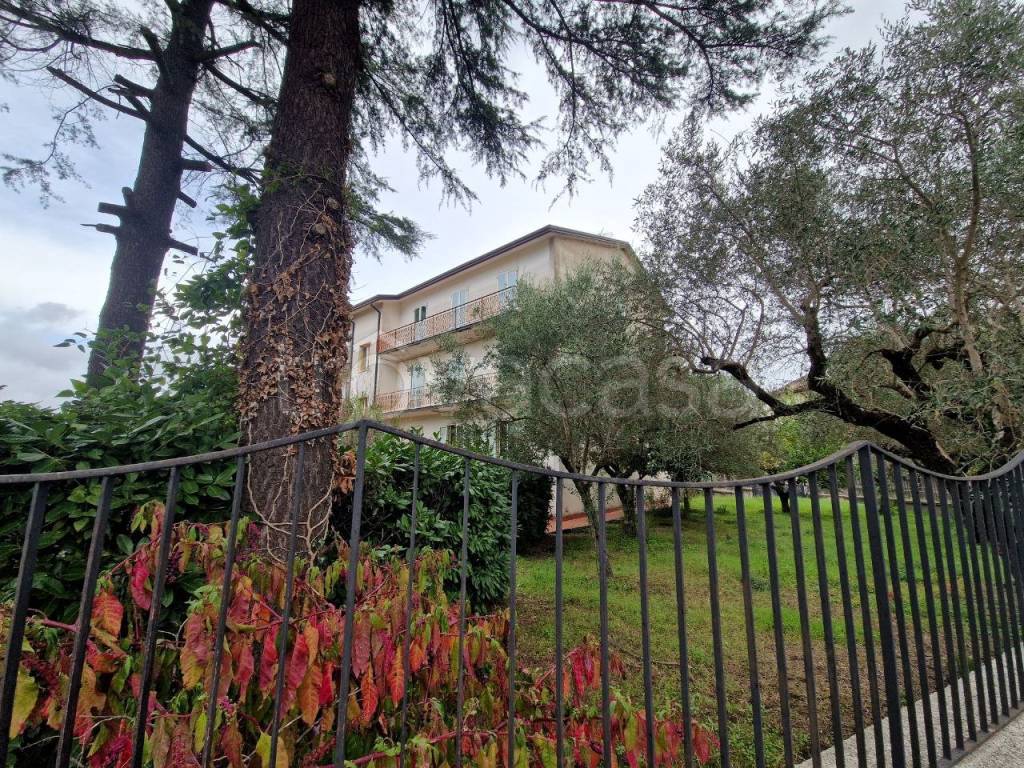 Appartamento in vendita a Sant'Agata de' Goti piazza Trieste