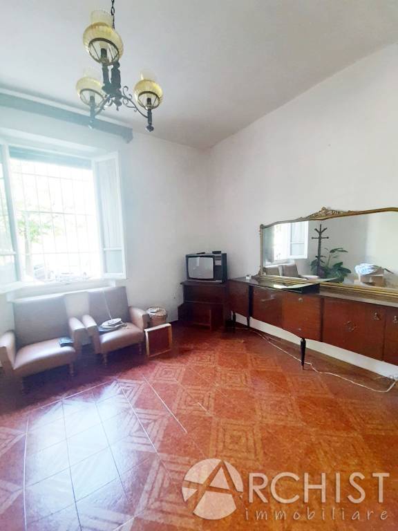 Villa a Schiera in vendita a Campi Bisenzio via Siena