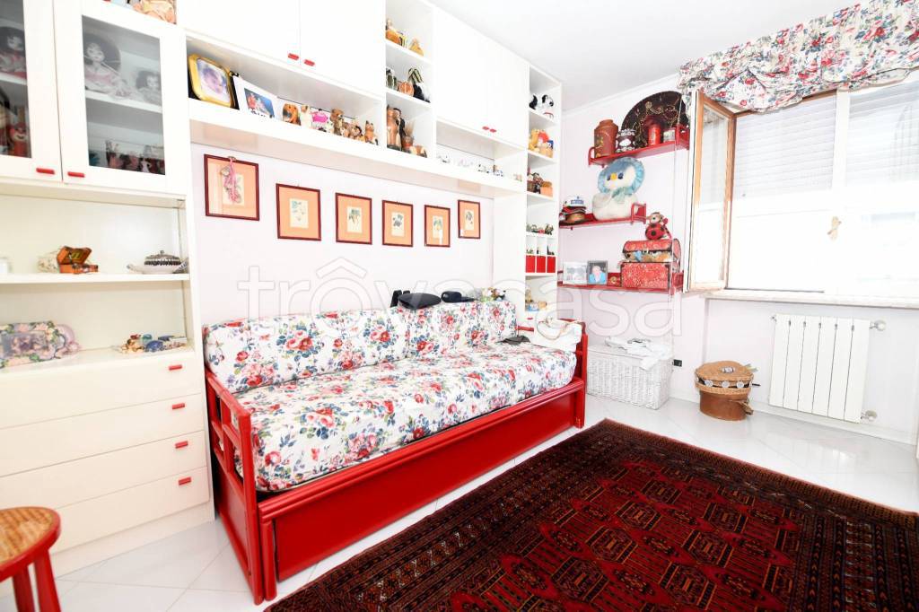 Appartamento in vendita a Cagliari via dei Monsoni