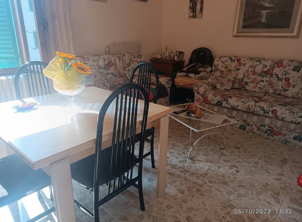 Appartamento in vendita a Carmignano