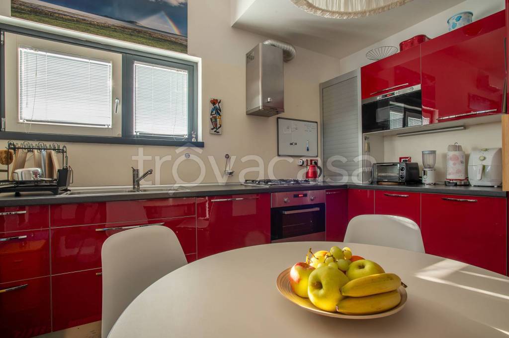 Appartamento in vendita a Pradamano